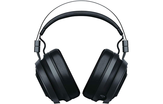 Headset Gamer Razer Nari Ultimate, Wiresless, Multi Platform, Razer ...