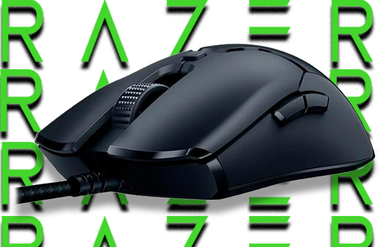 Mouse Gamer Razer Viper Mini, 6 Botões Programáveis, 8.500 DPI, RGB ...