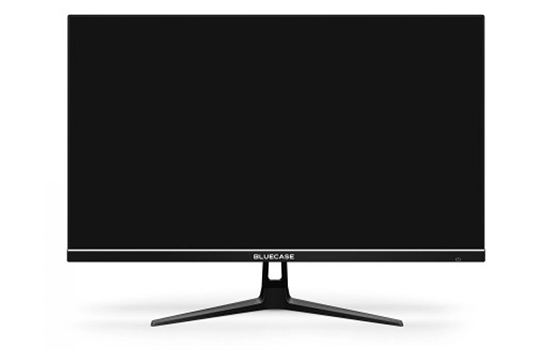 Monitor Gamer BlueCase 24,5", LED, 165Hz, 1ms, Freesync, Borda Ultra ...