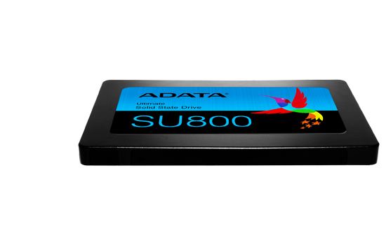 SSD Adata SU800, 1TB, Sata III, Leitura 560MB/s e Gravação 520MB/s ...