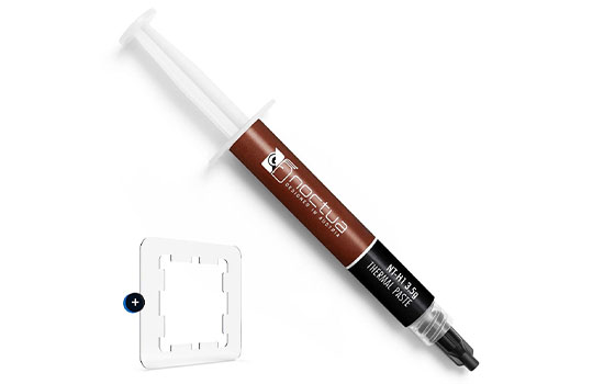 Pasta Térmica Noctua NT-H1 - AM5 Editon, 3.5g