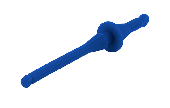 Kit Anti-Vibração Para Fans Noctua, NA-SAV2 Chromax Blue