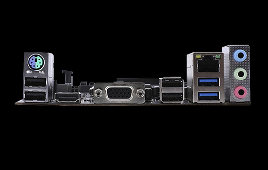 Placa Mãe Colorful H410M-K M.2 V20, Chipset H410, Intel LGA 1200, MATX ...