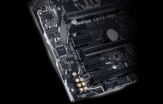 Placa Mãe Asus Prime X370-PRO, Chipset X370, AMD AM4, ATX, DDR4