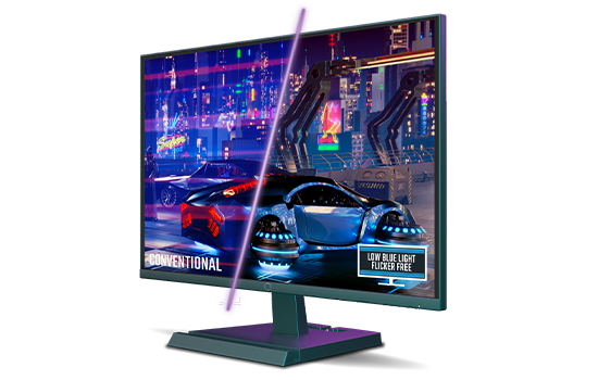 Monitor Gamer Cooler Master GA2701, 27 Pol, Full HD, 1ms, 100Hz ...
