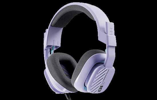 Headset Gamer Logitech Astro A10 GEN 2 XB, Drivers de 32mm, Lilás, 939 ...