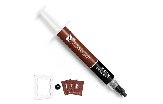 Pasta Térmica Noctua NT-H2 - 3.5g AM5 Edition