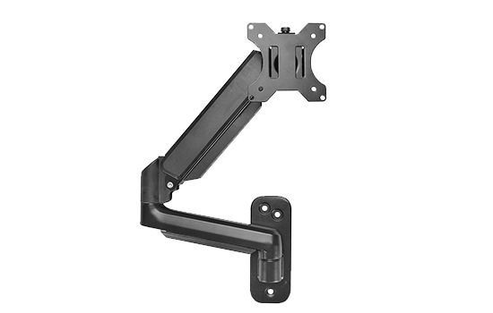 Suporte de Parede Bluecase, Ergonômico, Articulado, Com Pistão, Para ...