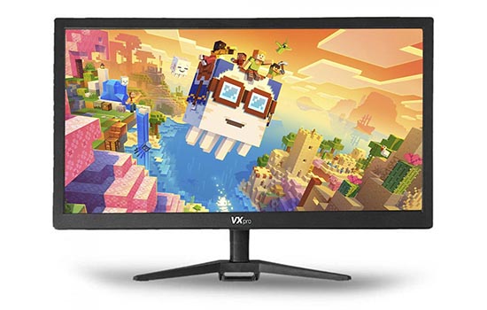 Monitor VX PRO, 23 Pol, Full HD, 75Hz, HDMI/VGA, VX230X