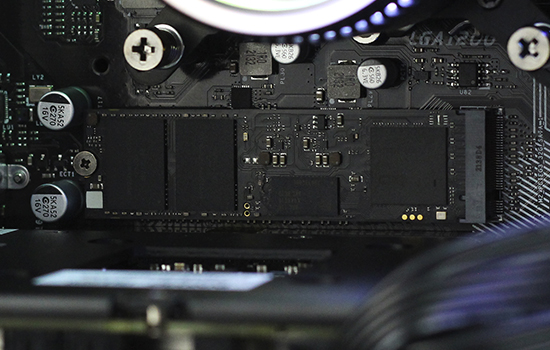 SSD Hikvision E-2000 2TB, NVME Leitura 3500MBs e Gravação 3000MBs, HS ...