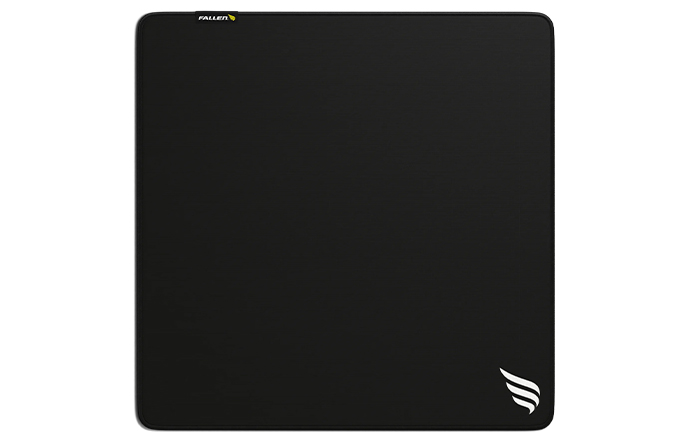 Mousepad Gamer Fallen Pantera Speed+ Grande 45x40cm | Terabyte