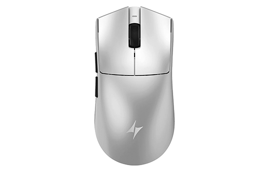 Mouse Gamer ATK Blazing Sky X1 V2 Ultimate, Wireless, 30.000 DPI, 8K ...