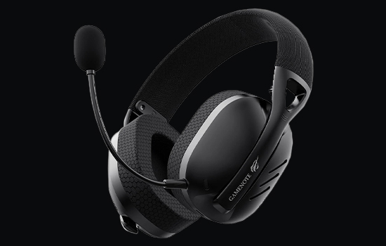 Headset Gamer Havit Quad-Mode Fuxi-H3, Wireless, Bluetooth, USB, 3.5mm ...