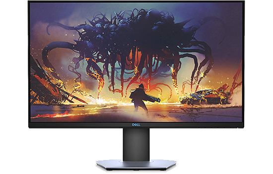 Monitor Gamer Dell 27 Pol, IPS, 165hz, 1ms, S2721DGF