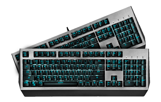Teclado Mecânico Gamer MotoSpeed CK99, Switch LK Optico, Led Blue ...