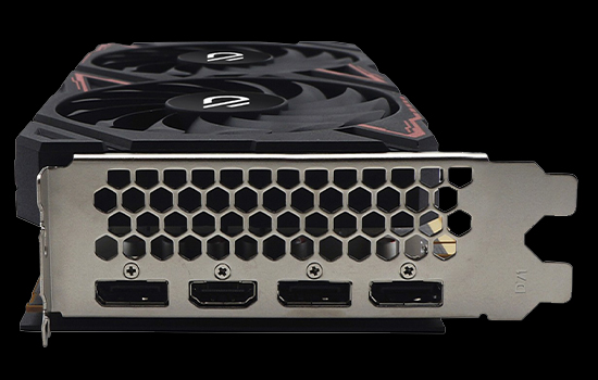 Placa De Vídeo Duex AMD Radeon RX 6600 LE Neuron, 8GB, GDDR6, FSR, Ray ...