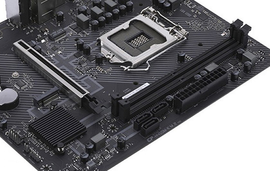 Placa Mãe Colorful H410M-K M.2 V20, Chipset H410, Intel LGA 1200, MATX ...