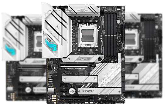 Placa Mãe Asus ROG STRIX B650-A Gaming WIFI, Chipset B650, ATX, AMD AM5 ...