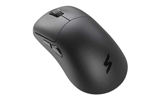Mouse Gamer SuperFrame Flick Pro Wireless 26K DPI | Terabyte