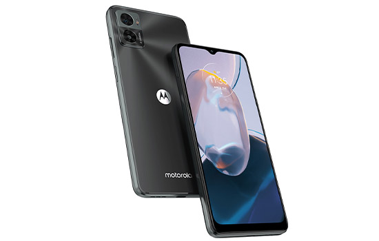 Smartphone Motorola Moto E22, 32GB, Octa-Core, Câmera Duplo, Tela 6.5 ...