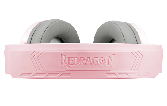 Headset Gamer Redragon Mento, 3.5mm + USB, Múltiplas Plataformas, RGB ...