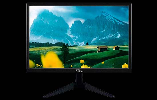 Monitor Dr. Office, 17.1 Pol, HD, 60Hz, HDMI/VGA, MDR-0502-17