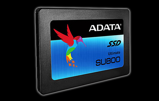 SSD ADATA Ultimate SU800 512GB ASU800SS-512GT-C SATAIII | TerabyteShop