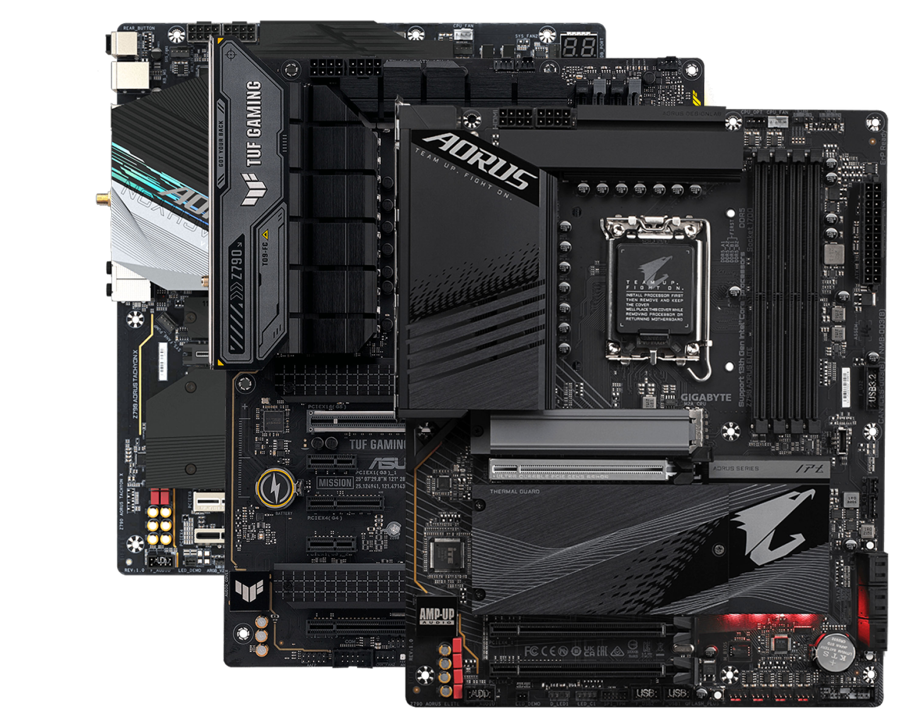 Kit Upgrade, Intel Core i7 14700F, Placa Mãe Chipset Z790, Memória DDR5 ...