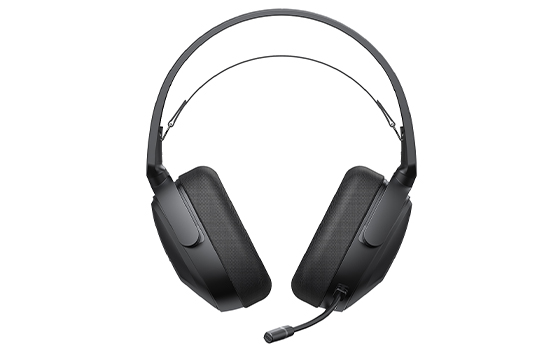 Headset Gamer Force One Supersonic, Wireless, RGB, Surround 7.1 Virtual ...
