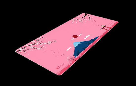 Mousepad Gamer Akko World Tour Tokyo R2, Estampado, Extra Grande ...