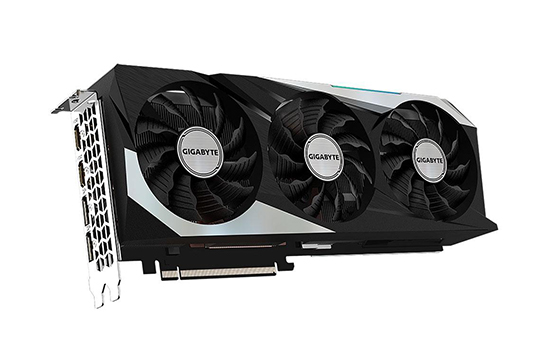 Placa de Vídeo Gigabyte Radeon RX 6900 XT Gaming OC, 16GB, GDDR6, FSR ...