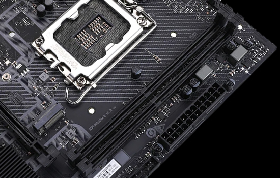 Placa Mãe Colorful H610M-E M.2 V20, Chipset H610, Intel LGA 1700, MATX ...