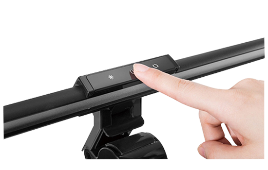 Barra de LED Screen para monitor PCYES, USB, PLMLCB01