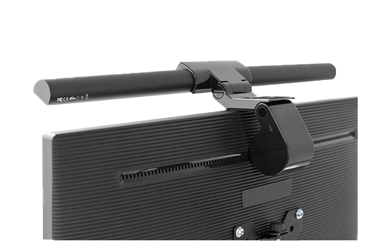 Barra de LED Screen para monitor PCYES, USB, PLMLCB01