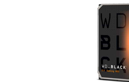 HD Western Digital Black Performance, 2TB, Sata III, 7200RPM, 64MB ...