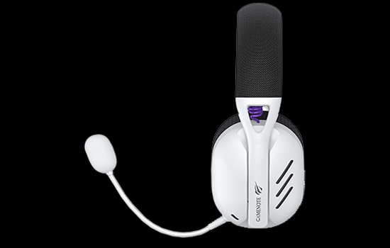 Headset Gamer Havit Fuxi-H3 Quad-Mode Wireless | Terabyte