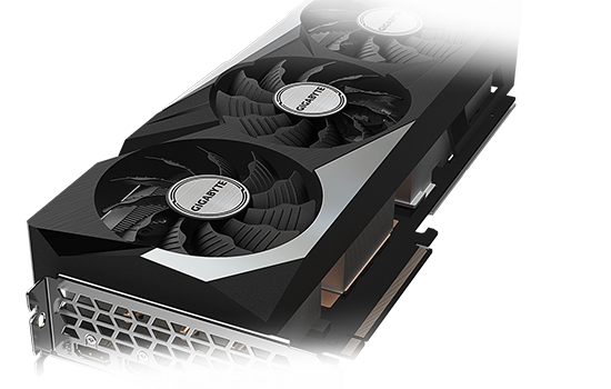 Placa de Vídeo Gigabyte Radeon RX 6900 XT Gaming OC, 16GB, GDDR6, FSR ...