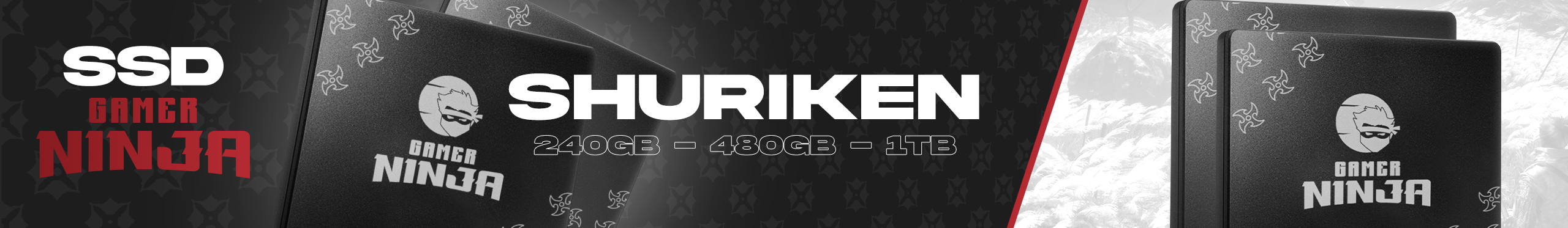 HD SATA, HD Externo, SSD, Em Oferta - TerabyteShop