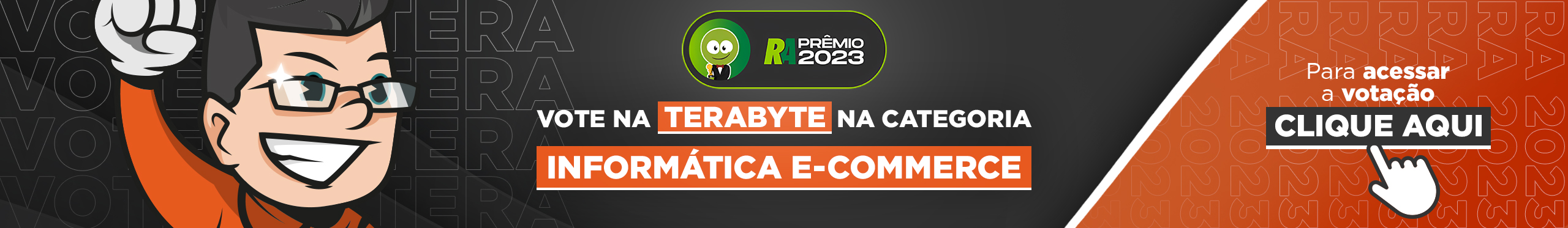 Terabyteshop, a Preferida dos Gamers, Ofertas Incríveis Melhor Entrega