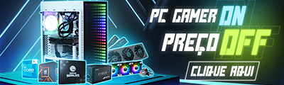 Terabyteshop, a Preferida dos Gamers, Ofertas Incríveis Melhor Entrega