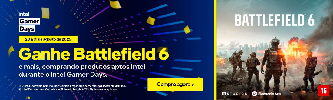 Processador Intel Core Ultra 5 245K, 3.6 Ghz (5.2Ghz Turbo), Série 2 14 ...