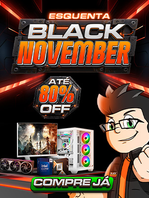 Microfone Gamer Fifine SuperFrame Edition SFM1, RGB, USB, Black, Com ...