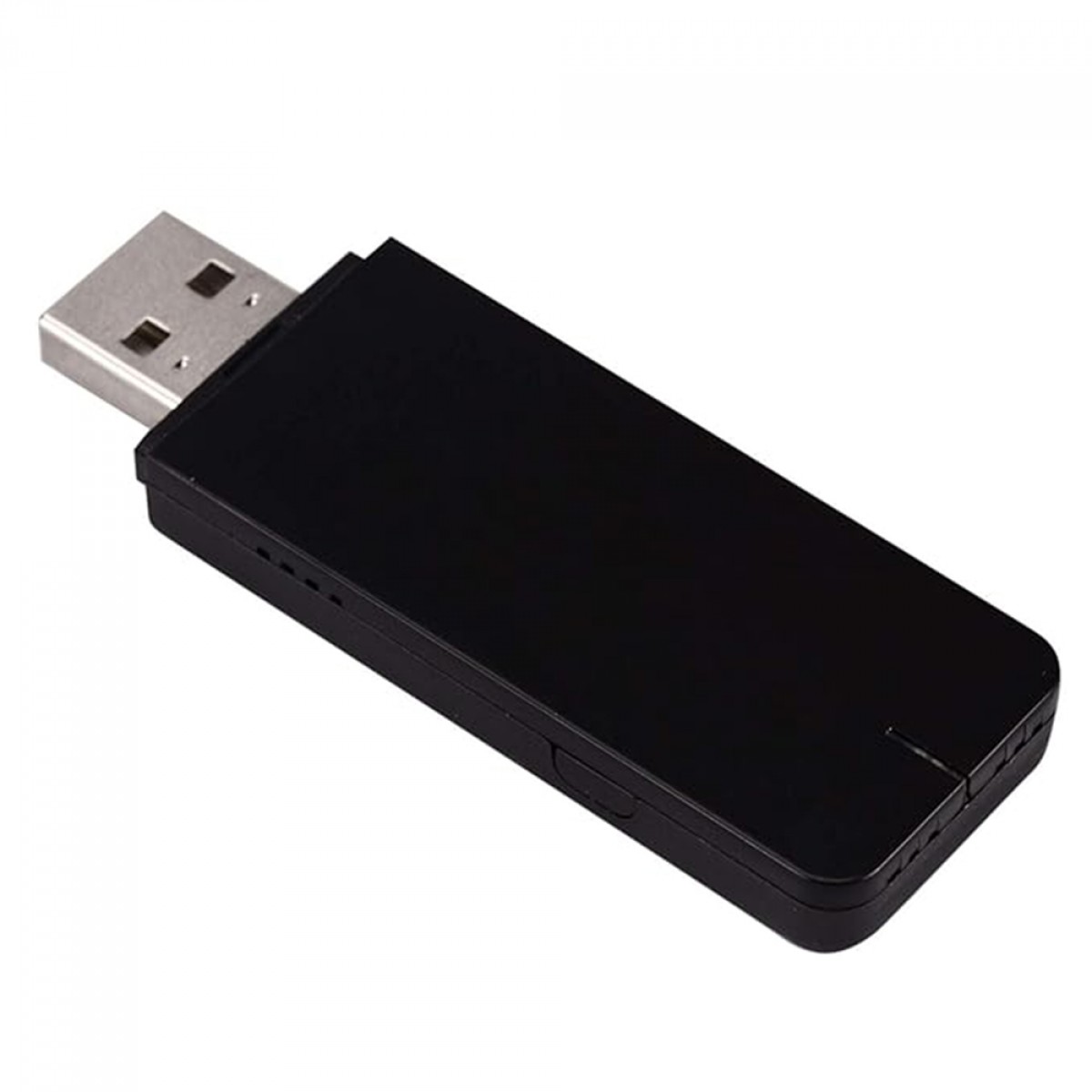 Adaptador Wireless WiFi USB, 5.8GHz, 11ac Dual Band, 433/150Mbps