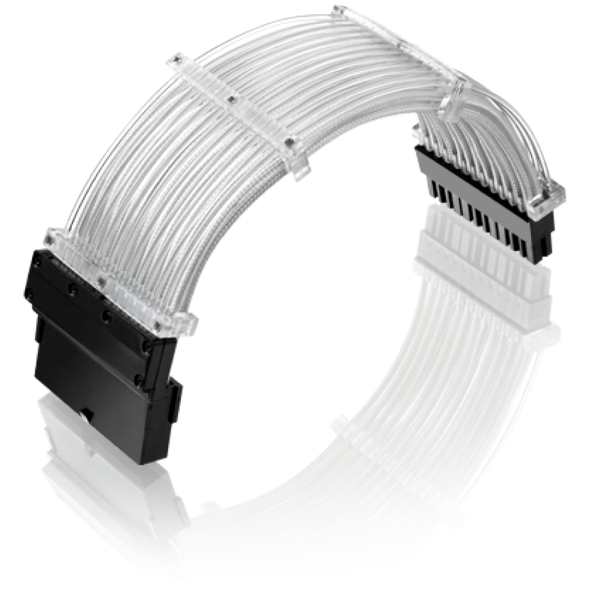 Cabo Extensor Raijintek FOS ADD CABLE - 24P, 245mm, 0R40B00130 - Open Box