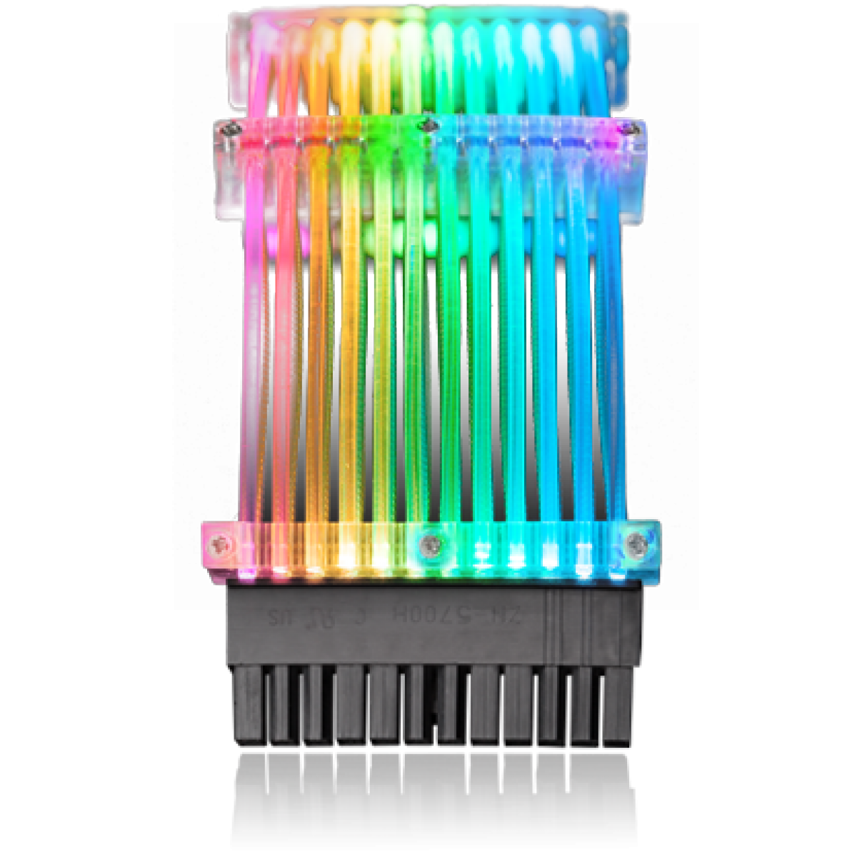 Cabo Extensor Raijintek FOS ADD CABLE - 24P, 245mm, 0R40B00130