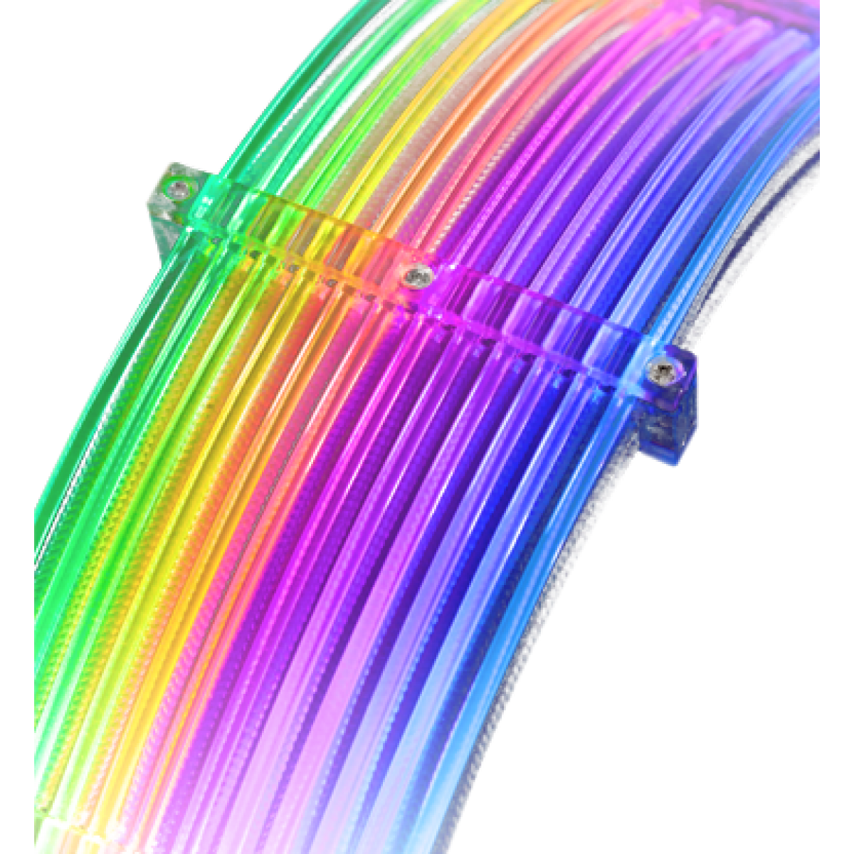Cabo Extensor Raijintek FOS ADD CABLE - 24P, 245mm, 0R40B00130