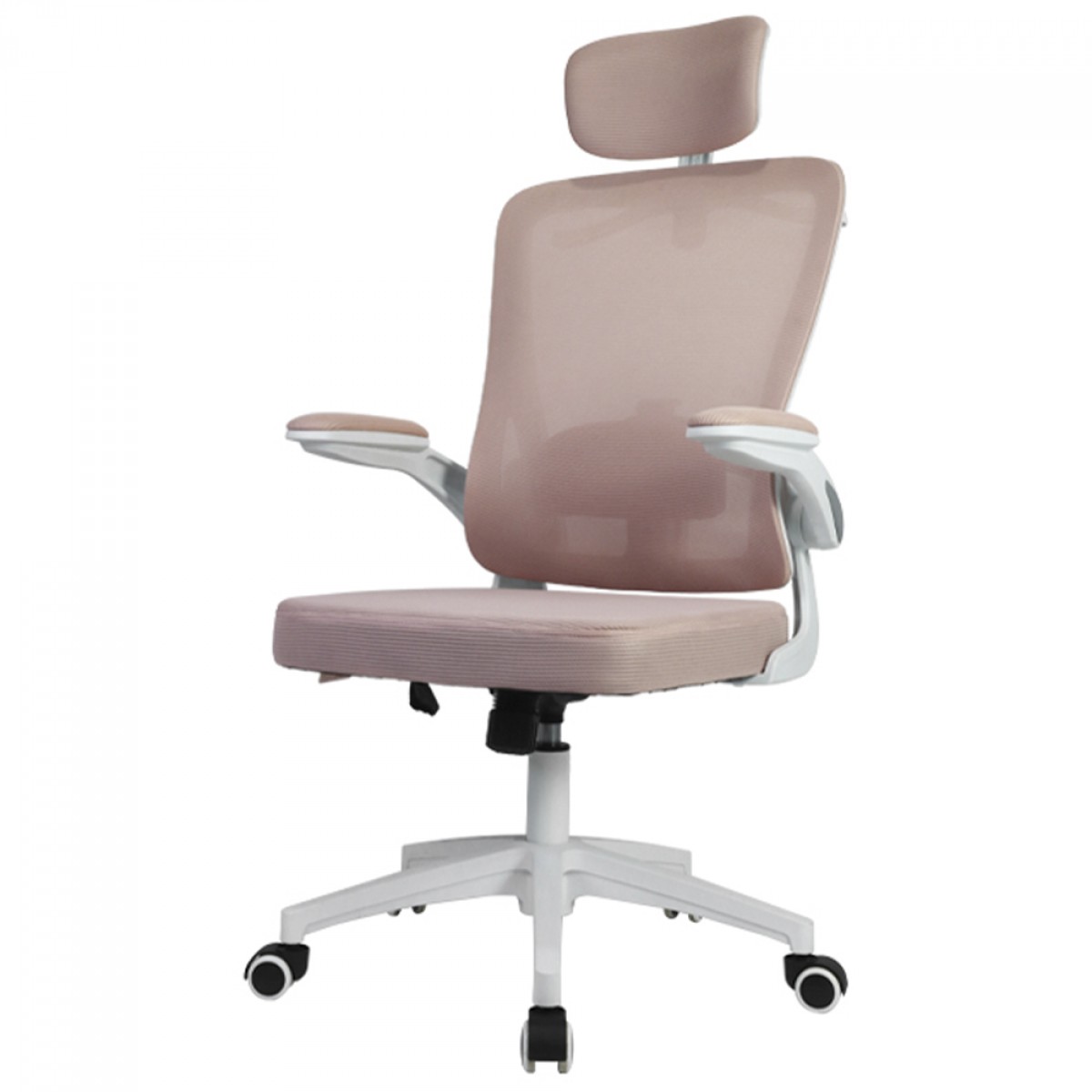 Cadeira De Escritório Dr. Office Handy, Ajustável, Ergonômica, Mesh ...