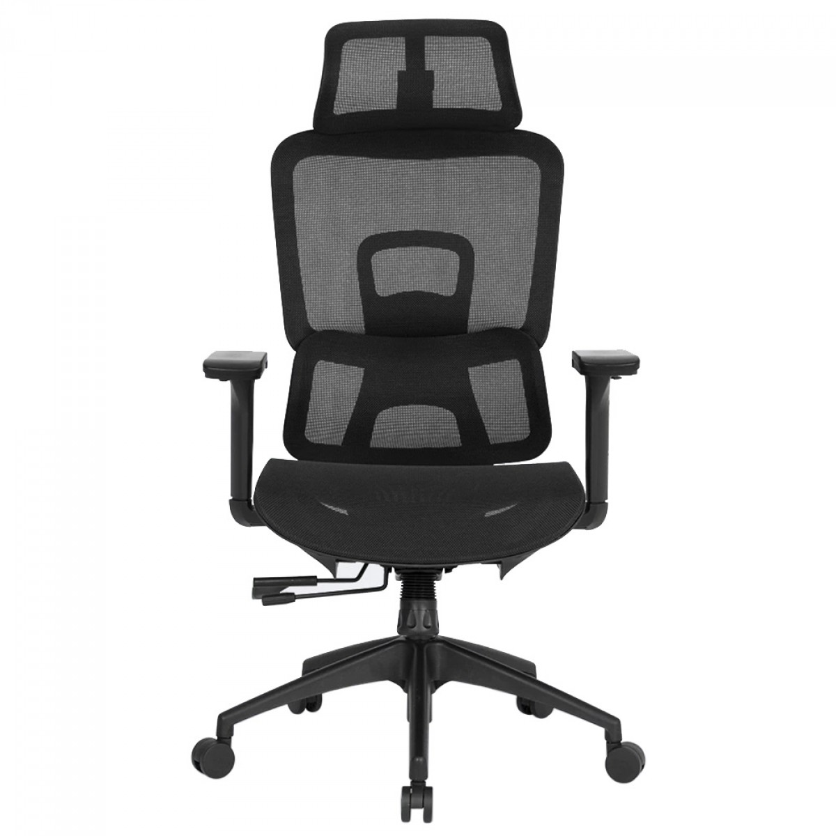 Cadeira Escritório DT3 Valor Ergonômica Mesh 4D | Terabyte