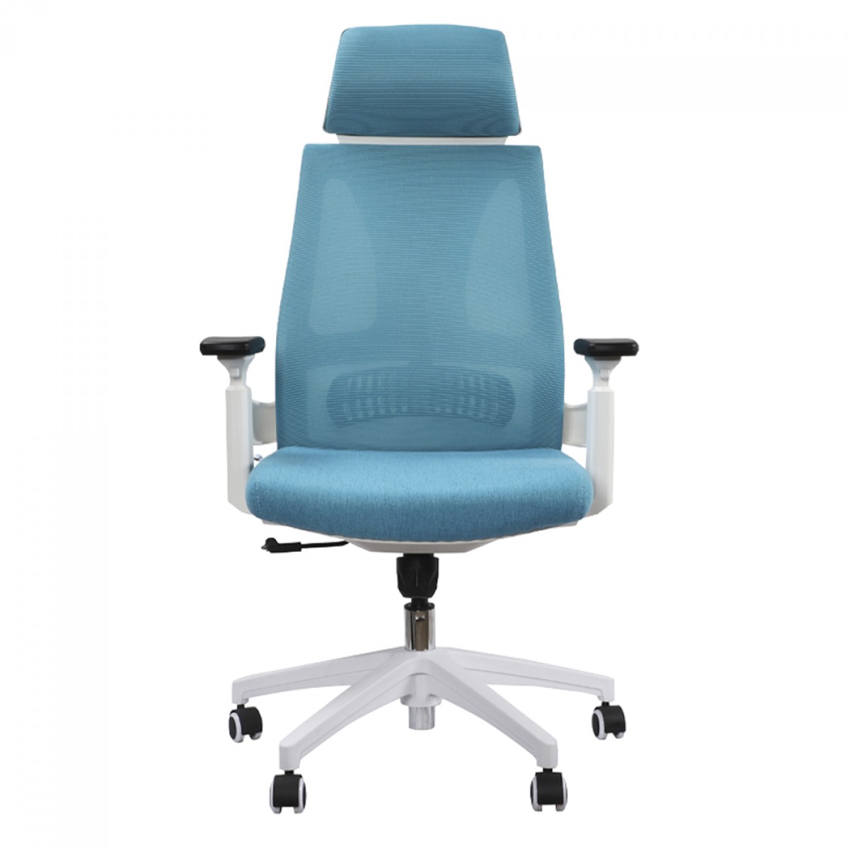 Cadeira Ergonômica Elements Helene Special, 3D, Altura Ajustável ...