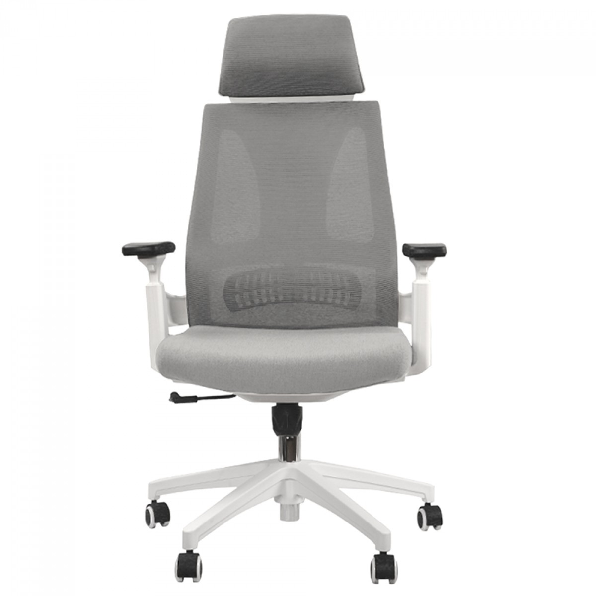 Cadeira Ergonômica Elements Helene Special, 3D, Altura Ajustável ...